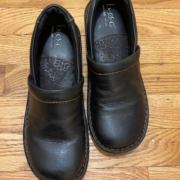 b.o.c. | Shoes | Womens Boc Peggy Clogboc | Poshmark